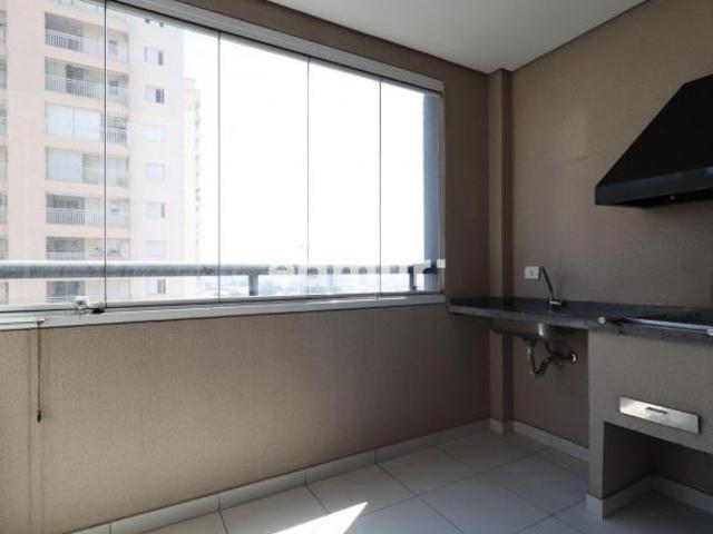 Apartamento à venda em Campestre