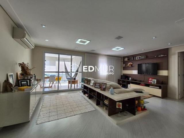 Apartamento à venda em Campestre