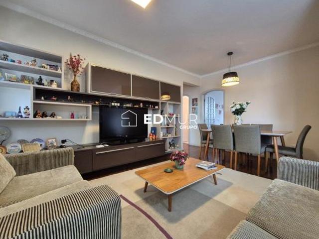 Apartamento à venda em Campestre