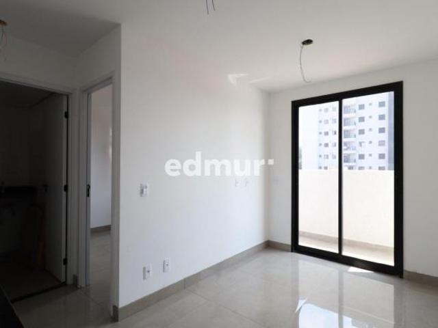 Apartamento à venda em Campestre