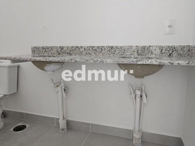 Apartamento à venda em Campestre