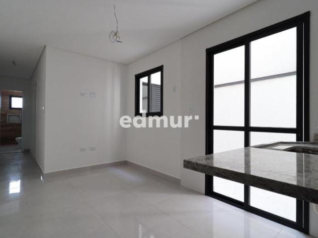 Apartamento à venda em Campestre