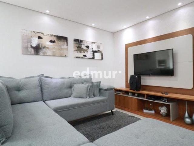 Apartamento à venda em Campestre