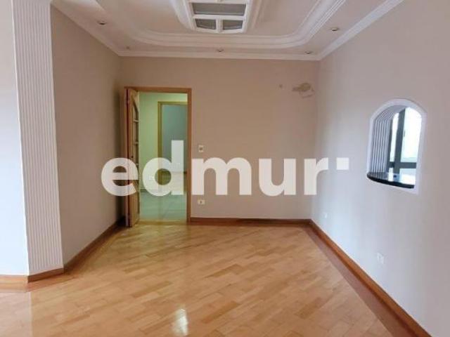 Apartamento à venda em Campestre