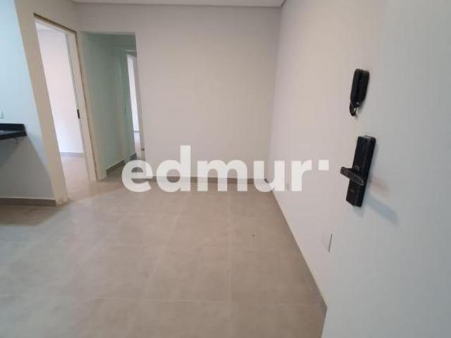 Apartamento à venda em Campestre