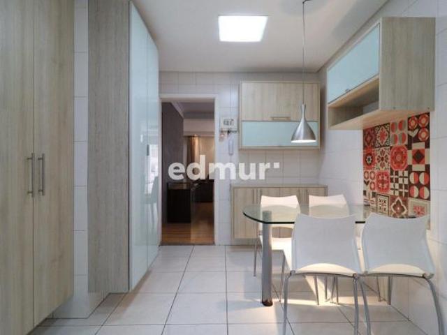 Apartamento à venda em Campestre