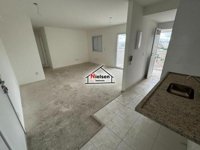 Apartamento à venda em Campestre