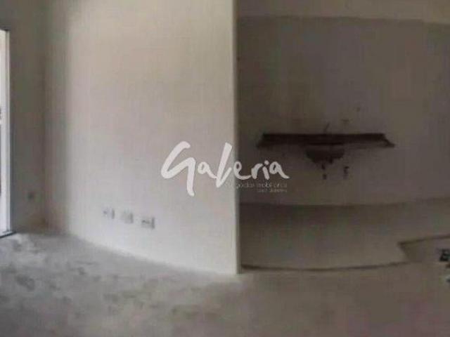 Apartamento à Venda 2 quartos Campestre Santo André
