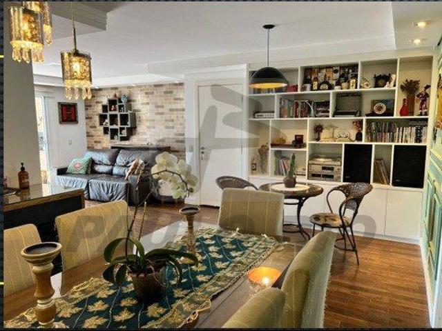 Apartamento à venda em Campestre