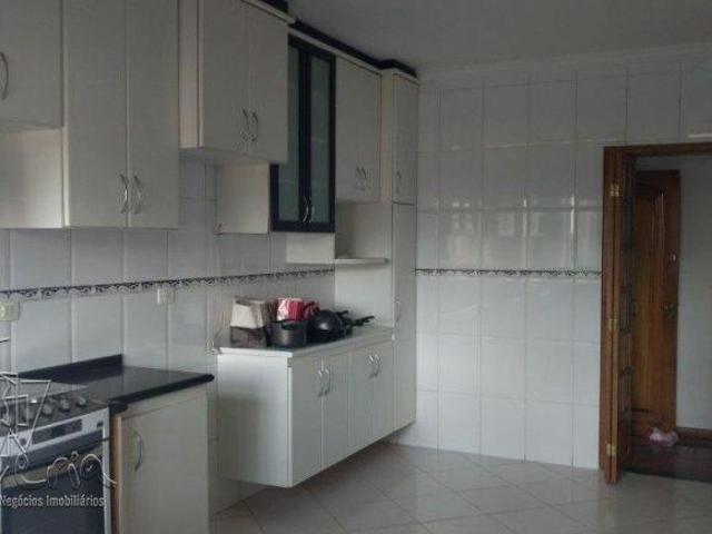 Apartamento 3 quartos em Santo André