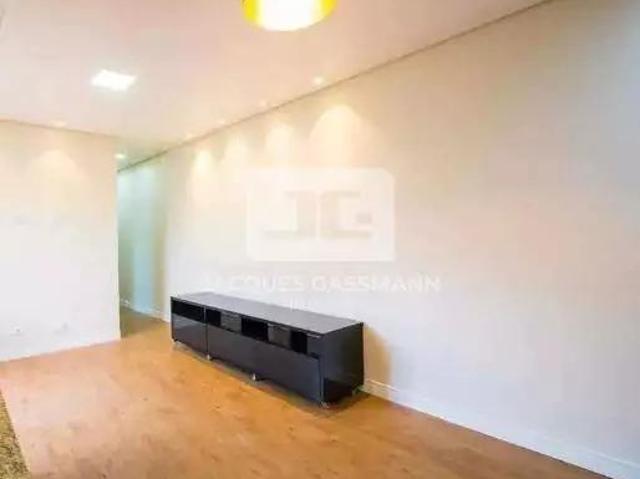 Apartamento à venda em Campestre