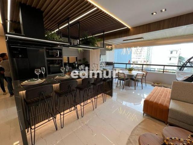 Apartamento à venda em Campestre