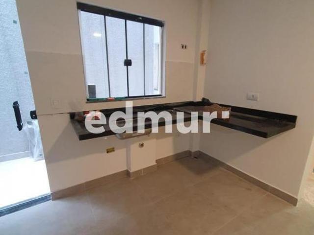 Apartamento à venda em Campestre