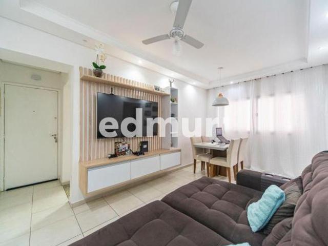 Apartamento à venda em Campestre