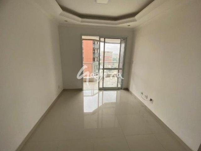 Apartamento à venda 3 quartos Bairro Campestre Santo André