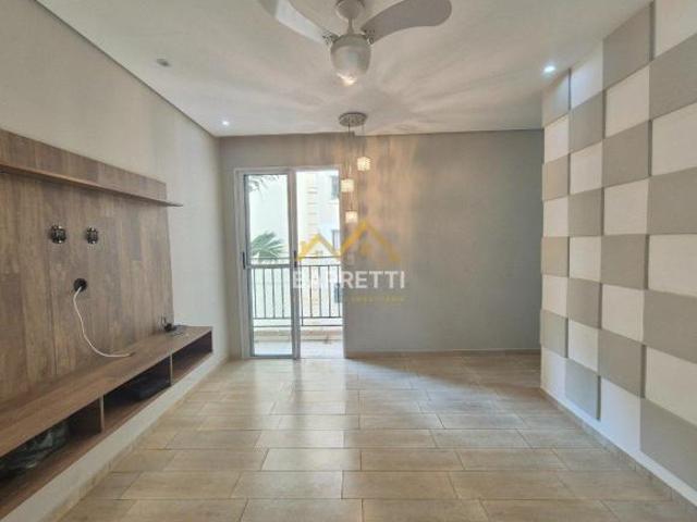 Apartamento à venda em Campestre