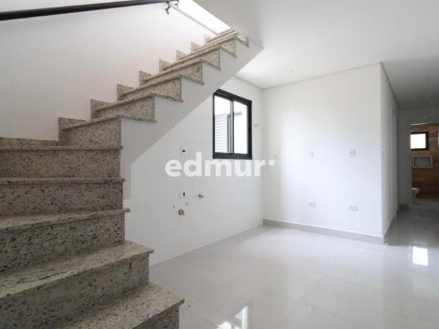 Apartamento à venda em Campestre