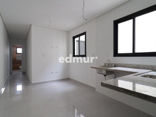 Apartamento à venda em Campestre