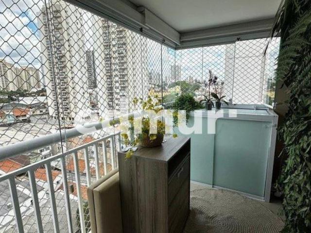 Apartamento à venda em Campestre