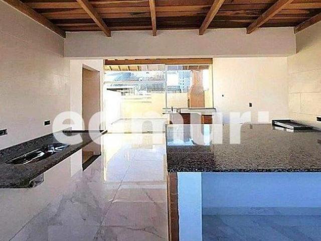 Apartamento à venda em Campestre