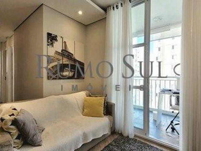 Apartamento à venda em Campestre