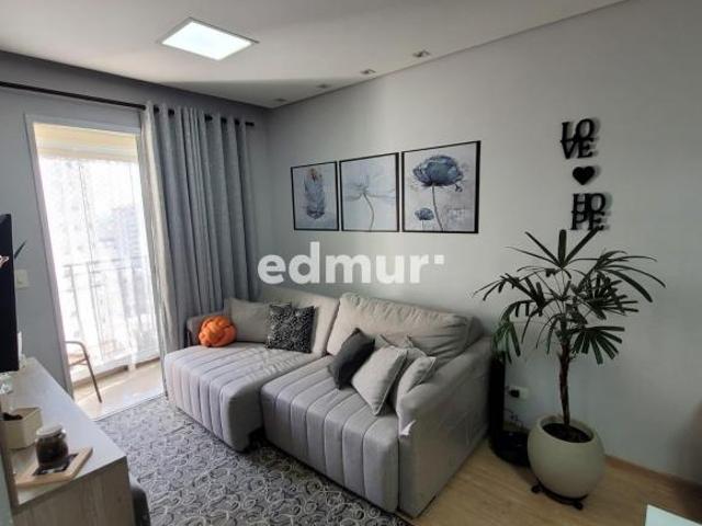Apartamento à venda em Campestre