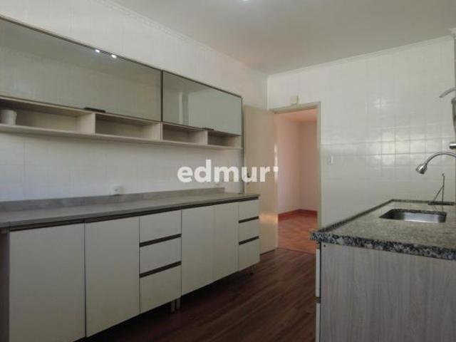 Apartamento à venda em Campestre