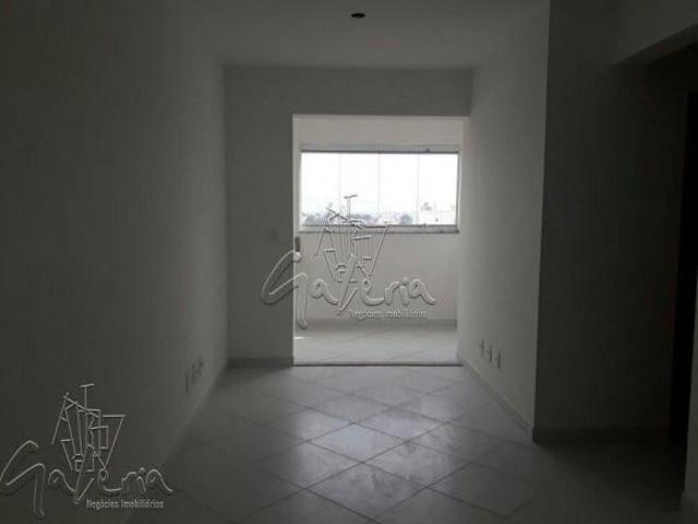 Apartamento em Campestre Santo André