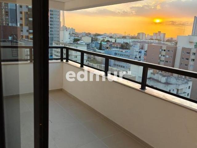 Apartamento à venda em Campestre