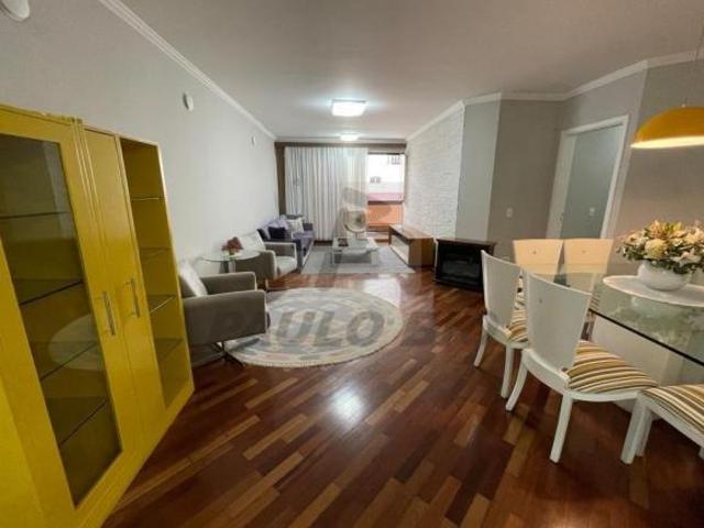 Apartamento à venda em Campestre