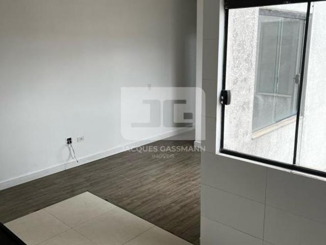 Apartamento à venda em Campestre