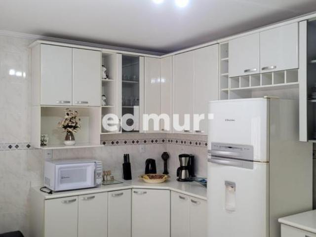 Apartamento à venda em Campestre