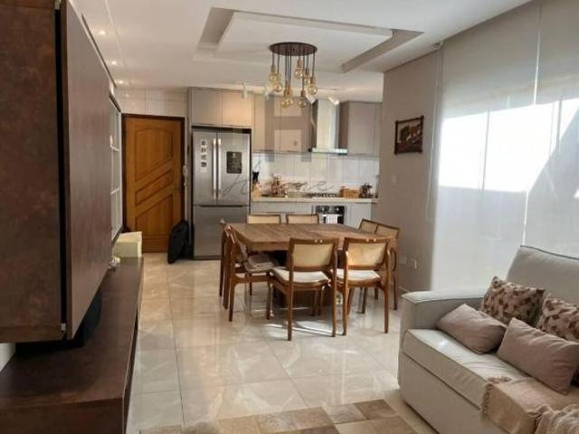 Apartamento à venda em Campestre