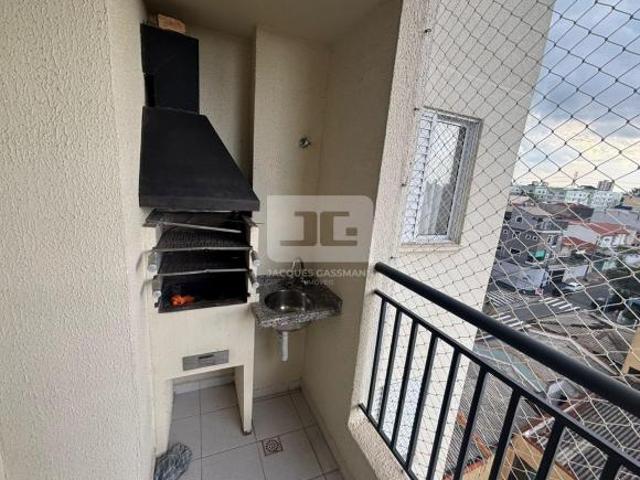 Apartamento à venda em Campestre