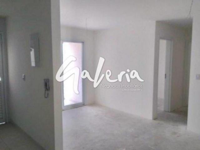 Apartamento à Venda 2 quartos Campestre Santo André