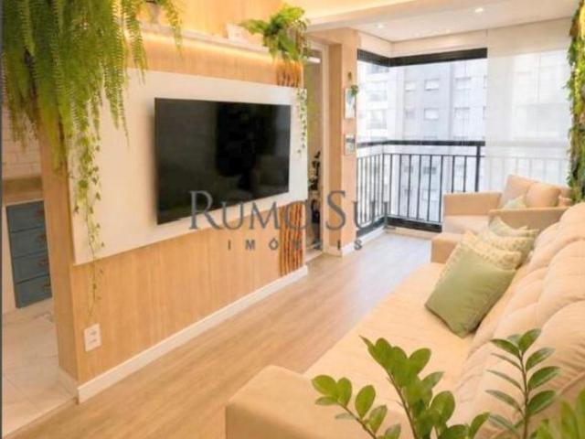 Apartamento à venda em Campestre