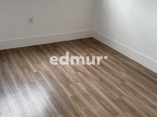 Apartamento à venda em Campestre