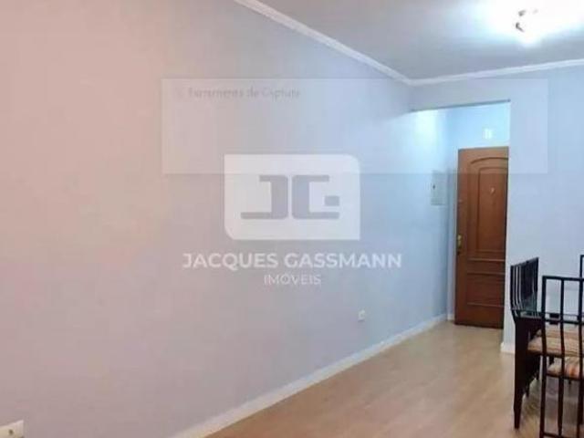 Apartamento à venda em Campestre