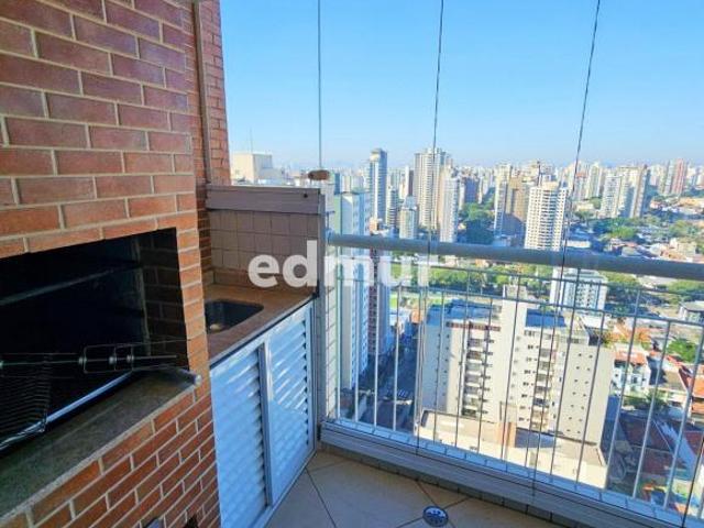 Apartamento à venda em Campestre