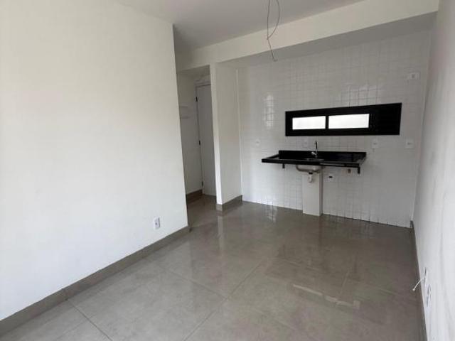 Apartamento à venda em Campestre com 39 m², 1 quarto, 1 vaga