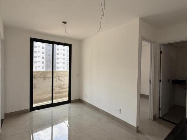 Apartamento à venda em Campestre com 39 m², 1 quarto, 1 vaga