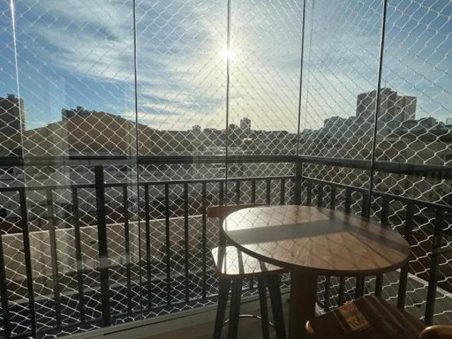 Apartamento à venda em Campestre com 60 m², 1 quarto, 1 vaga