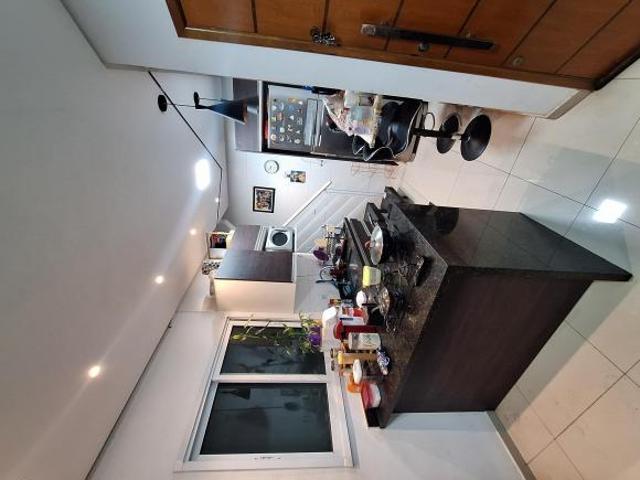 Apartamento à venda em Campestre com 78 m², 2 quartos, 1 vaga