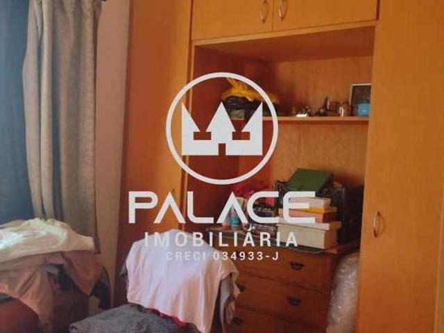 apartamento à venda em campestre, piracicaba 2 quartos 45m²