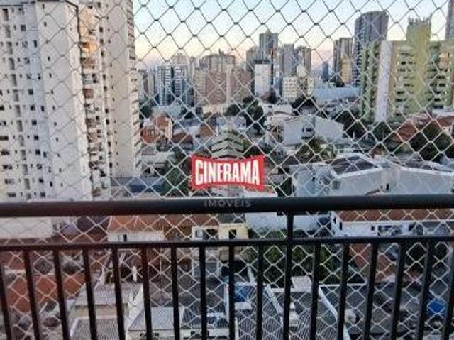 Apartamento à venda em Campestre Santo André | Cinerama Imóveis