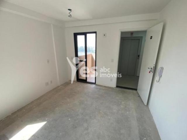 Apartamento à venda em Campestre Santo André REF: 17821