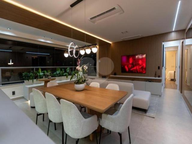 Apartamento à venda em Campestre SP