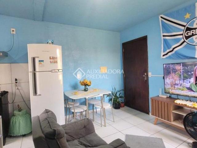 Apartamento à venda no Campina, São Leopoldo