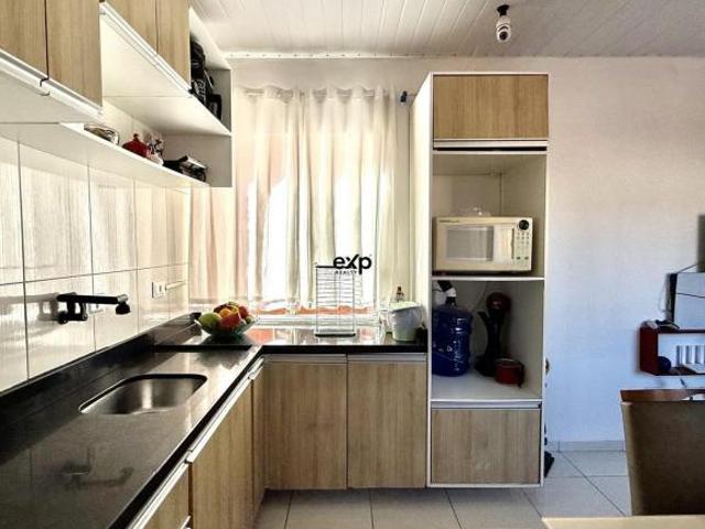 Apartamento a venda em Campina Grande do Sul Bairro Jardim Paulista