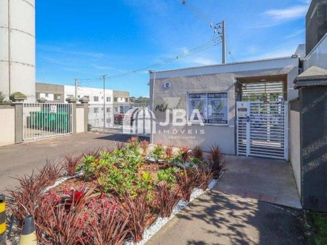 Apartamento à venda em Campina do Arruda